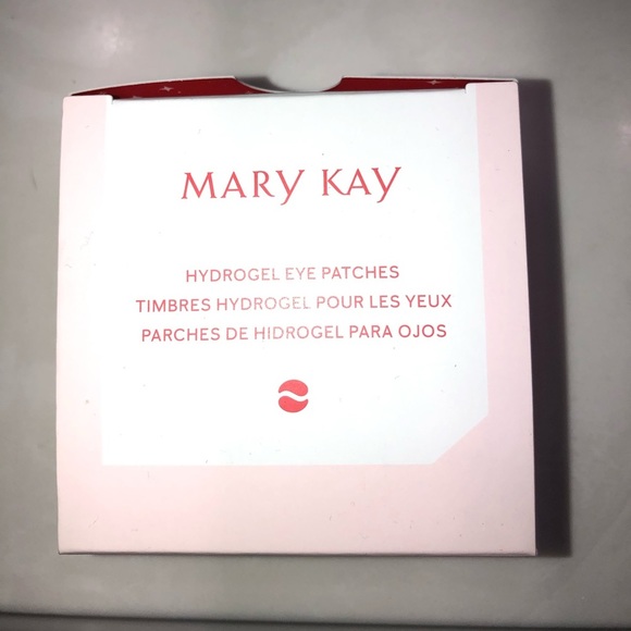 Mary Kay | Skincare | Mary Kay Hydrogel Eye Patches | Poshmark
